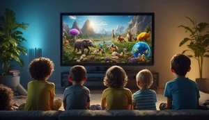 12 Best Science Documentaries for Kids: Fun & Educational Films