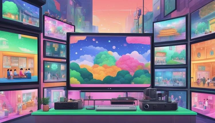 The Evolution of Korean Drama: From Soap Operas to Squid Game - A ...