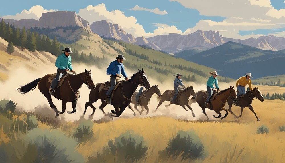 Creator of Yellowstone: Taylor Sheridan's Impact on Modern Western Drama