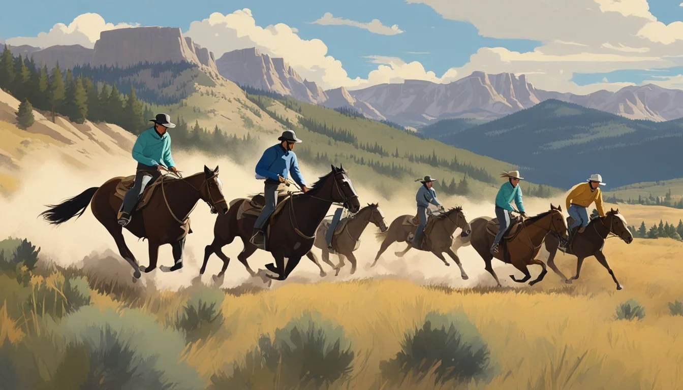 Creator of Yellowstone: Taylor Sheridan's Impact on Modern Western Drama