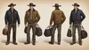 Yellowstone's Iconic Filson Jackets: Character Styles & Where to Buy