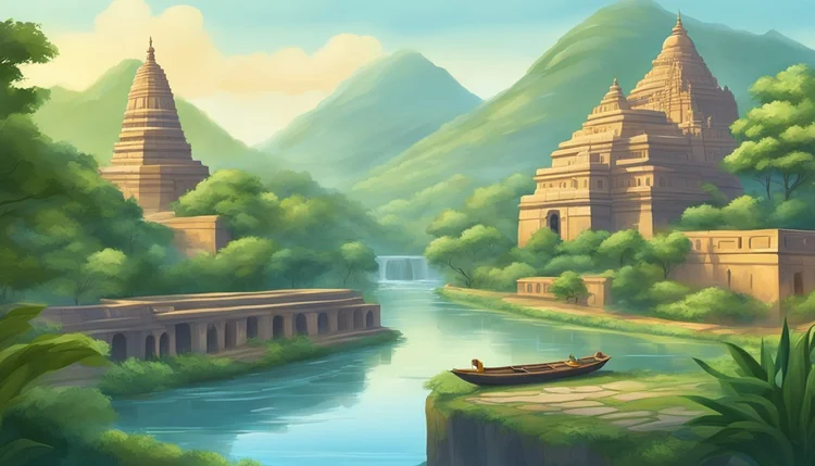11 Riveting Ancient India Docs: 5000 Years of History Unveiled