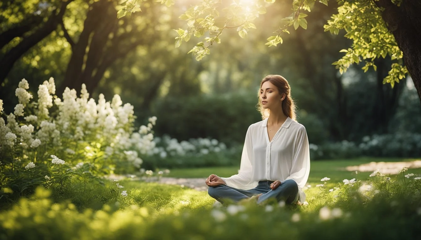 9 Inspiring Meditation Success Stories: Real-Life Transformations Revealed