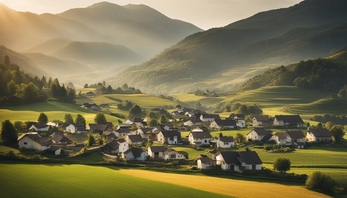 Love Builds Communities: 9 Inspiring Documentaries on Social Transformation