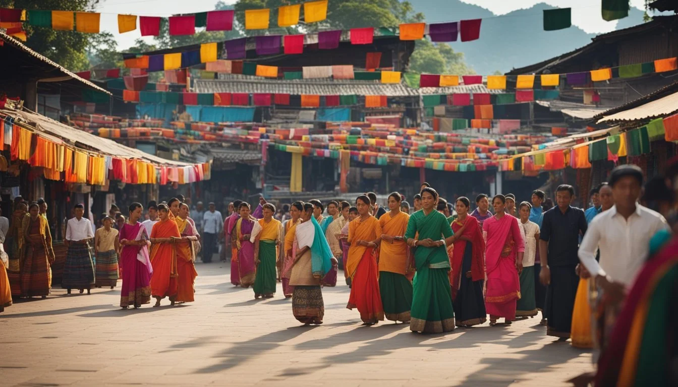 Immerse Yourself: 20 Captivating Documentaries About Cultural Immersion