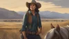 Monica Yellowstone: The Complex Journey of Kayce Dutton's Wife