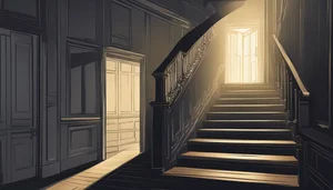 The Staircase Documentary: A Gripping True Crime Saga of Murder ...