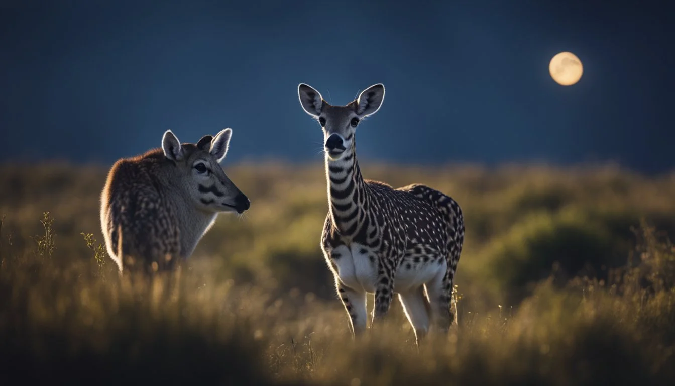 Immerse Yourself in Nature: 11 Incredible Wildlife Documentaries for ...