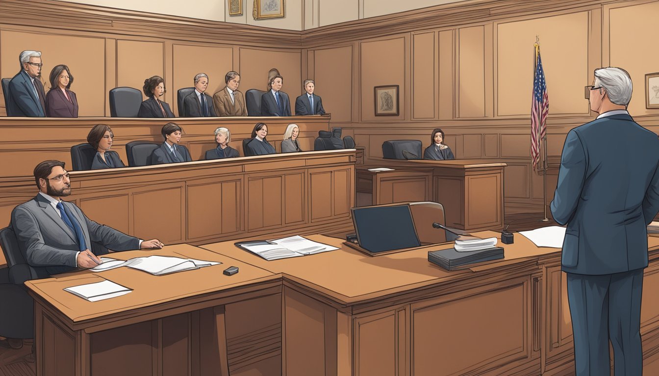 Menendez Case: Catalyst for Forensic Psychology Advancements