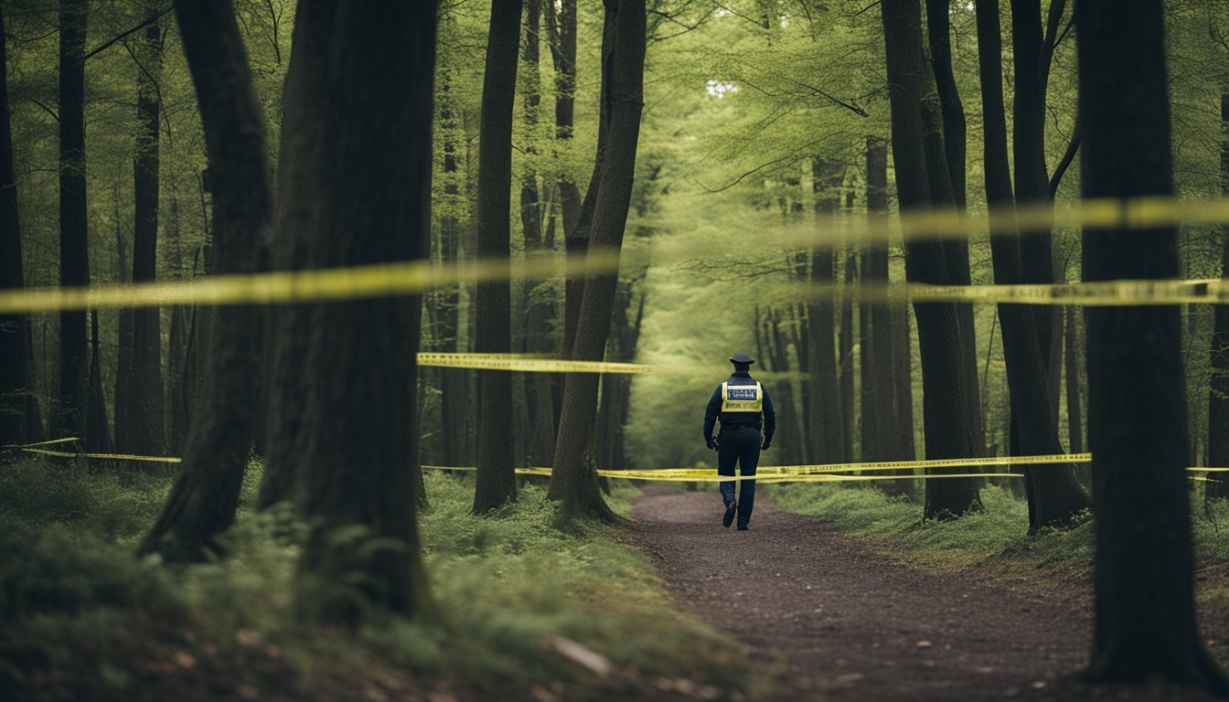 Long Island Serial Killer Documentaries Explore Unsolved Gilgo Beach ...