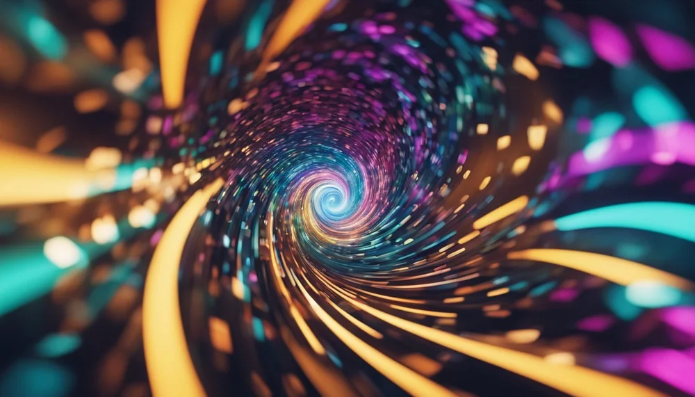 Pushing Boundaries: Exploring Experimental Filmmaking Techniques