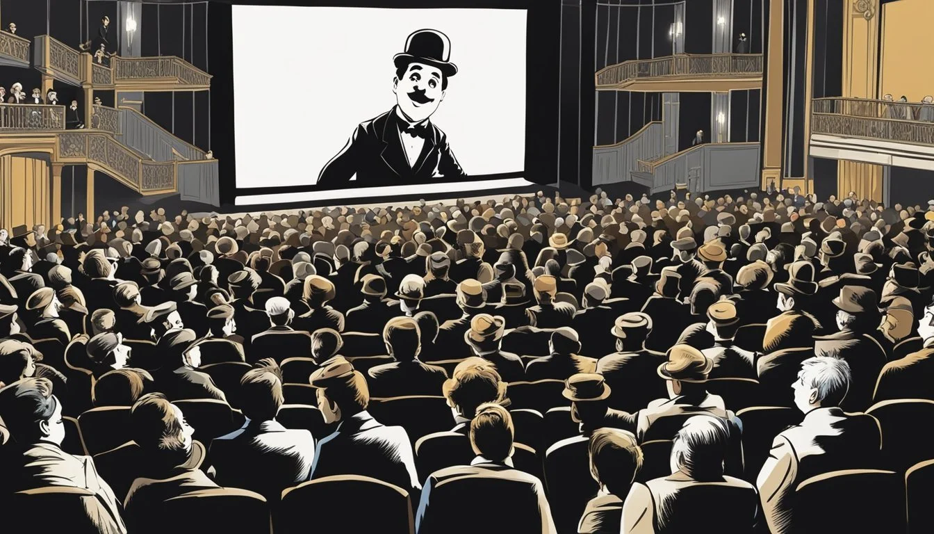 Charlie Chaplin's Silent Era Masterpieces: 5 Classic Films That Defined ...