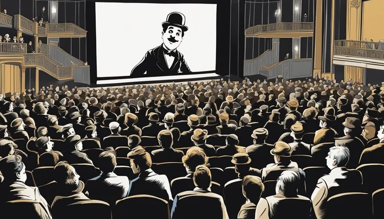Charlie Chaplin's Silent Era Masterpieces: 5 Classic Films That Defined ...
