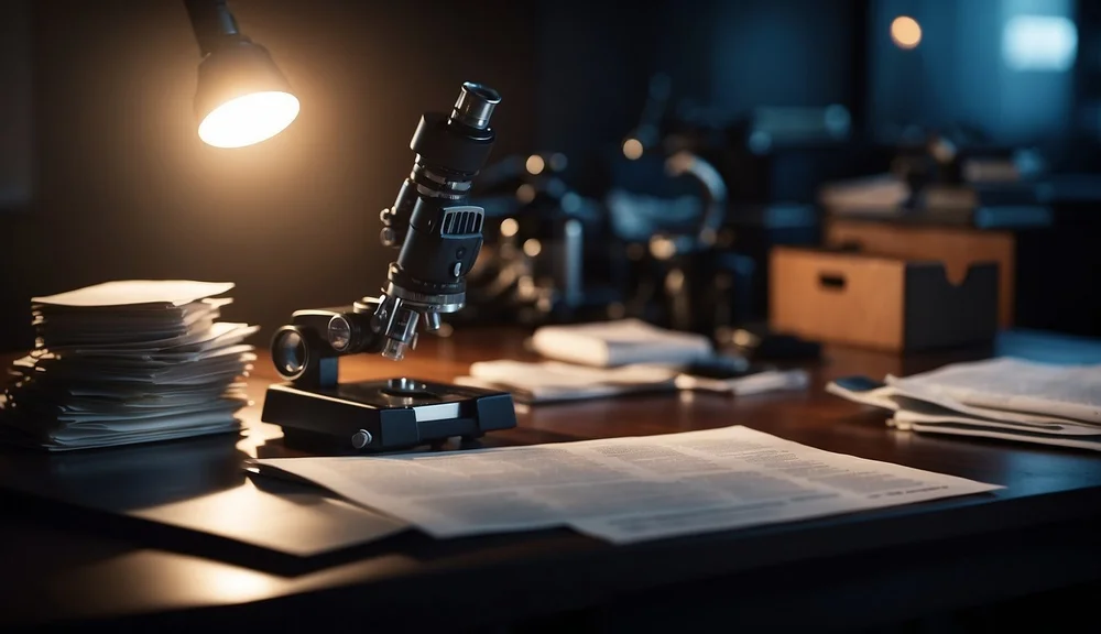 Top 5 Must-Watch Forensic Science Documentaries | Uncover Crime Mysteries