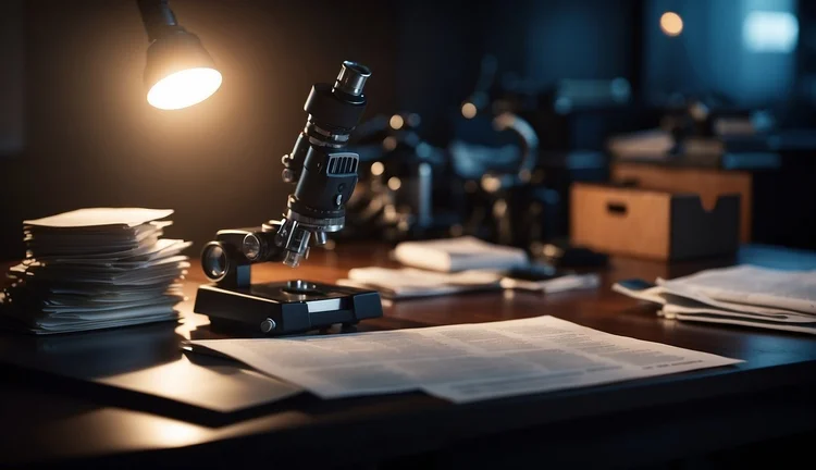 Top 5 Must-Watch Forensic Science Documentaries | Uncover Crime Mysteries