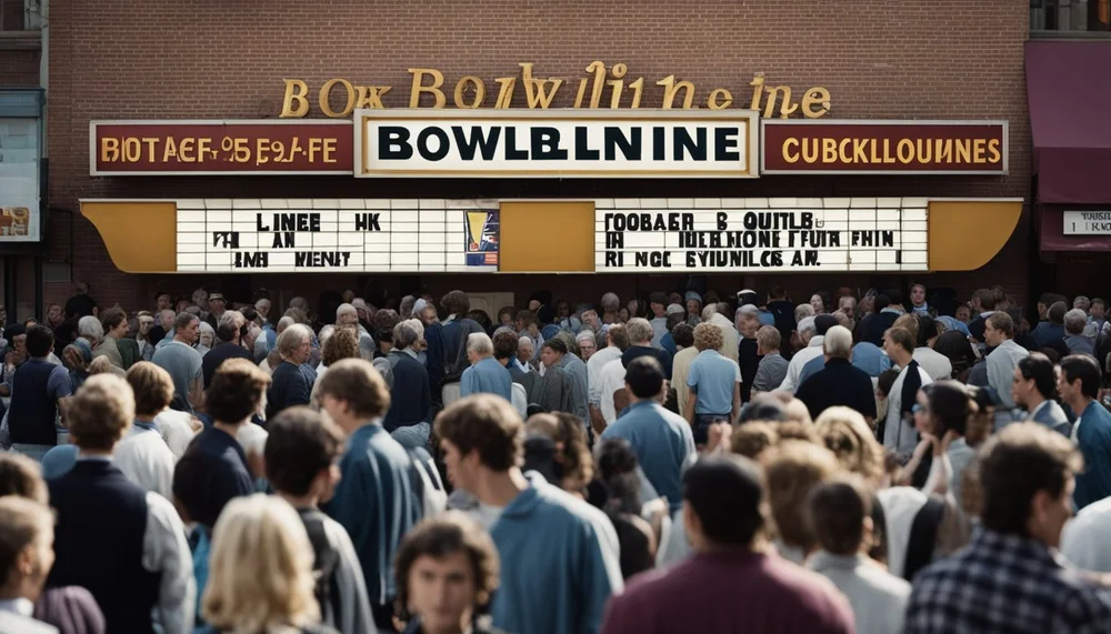 Bowling for Columbine: Michael Moore's Controversial Film Tactics