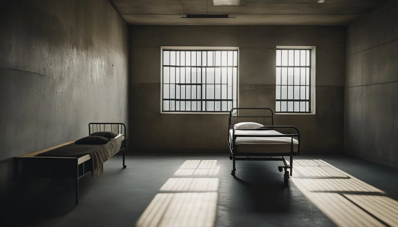 Top 10 Must-Watch Death Row Documentaries: Justice, Crime & Morality