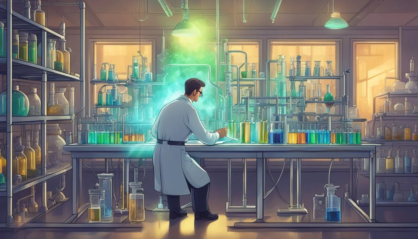 Superhuman Science Unveiled: 7 Mind-Blowing Documentaries on Real-World ...