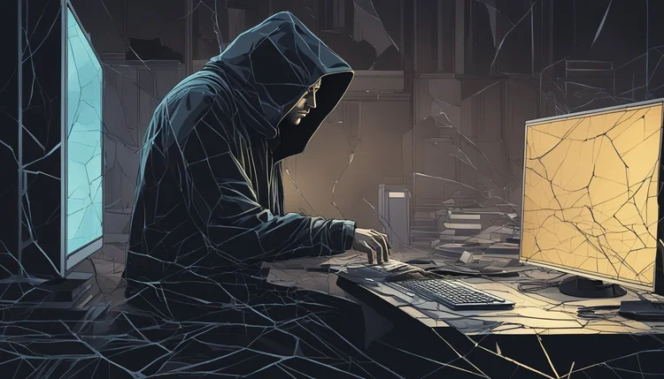 John Robinson: 'Internet's First Serial Killer' on Death Row (2024 ...