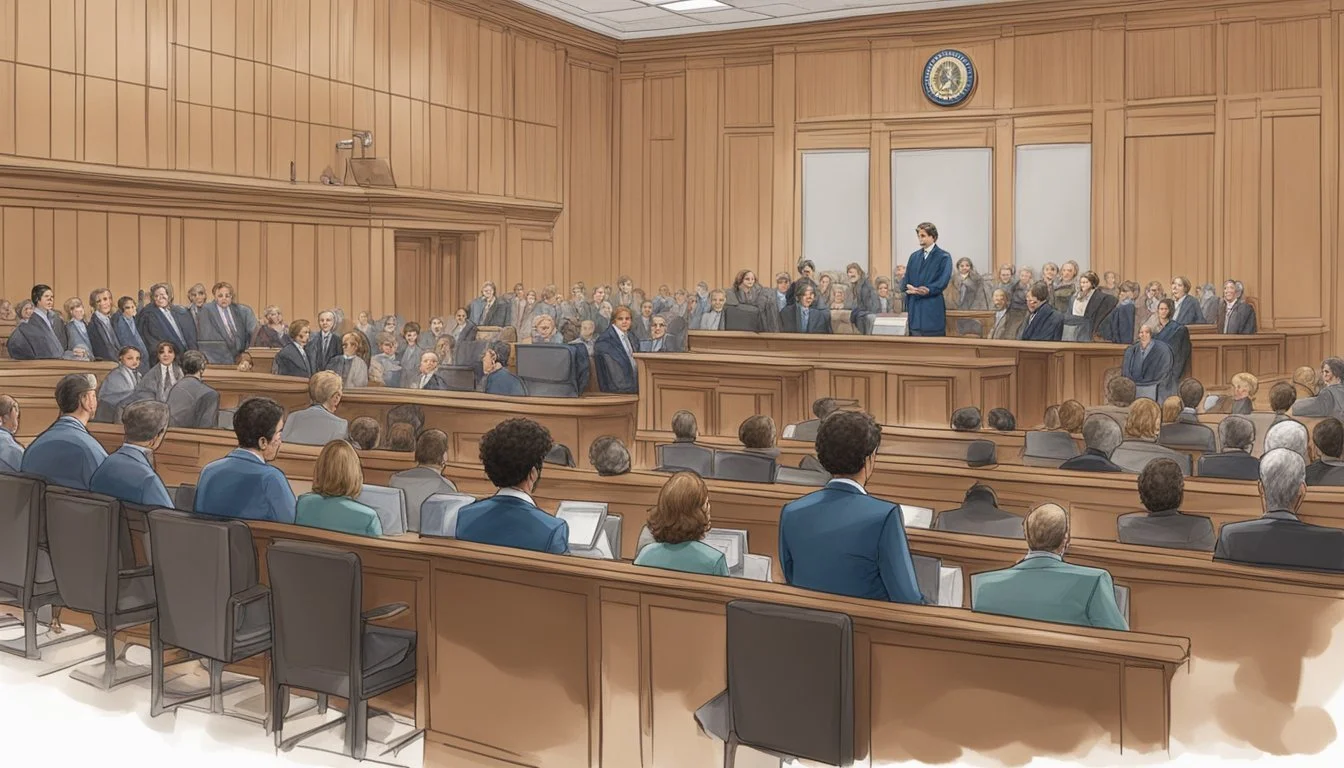 Menendez Trial in Context: America's Cultural Landscape of the Early 90s