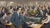 Murrow vs. McCarthy: The Historic TV Broadcast That Changed American ...
