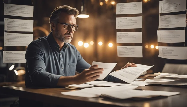13 Expert Tips for Casting the Perfect Actors | Proven Strategies for ...