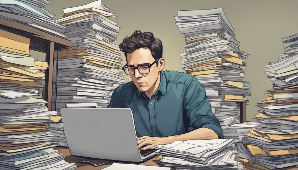 Stephen Glass: The New Republic's Notorious Journalistic Fraud Uncovered