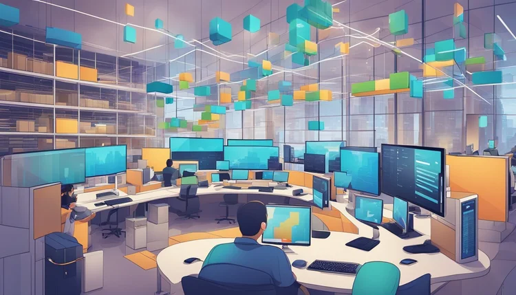 The Rise of Netflix Original Programming: Squid Game's Global Success ...