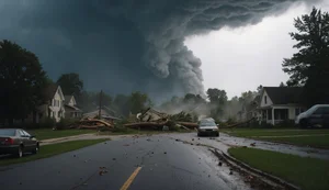 Top 7 Documentaries on Extreme Weather Science: Unveiling Nature's Fury