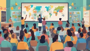 9 Must-Watch Education Documentaries | Inspiring Films for Teachers