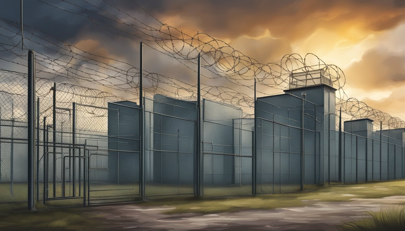 Dannemora Prison Break: Inside the 2015 Escape That Shocked America