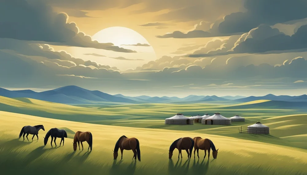 11 Gripping Genghis Khan Docs: Mongol Empire Unveiled