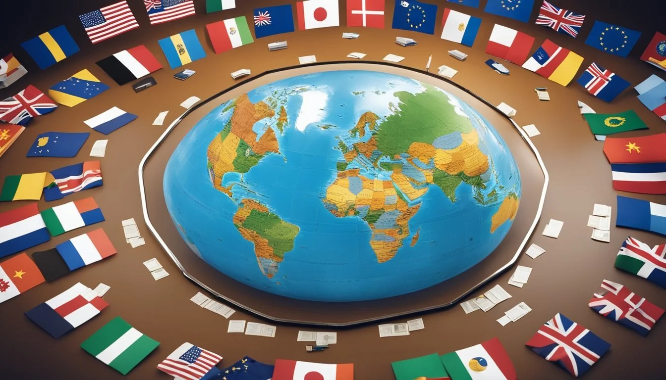 Dive Into Diplomacy: 10 Riveting Documentaries on International Relations