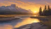8 Breathtaking Montana Scenes in Yellowstone: Nature's Starring Role