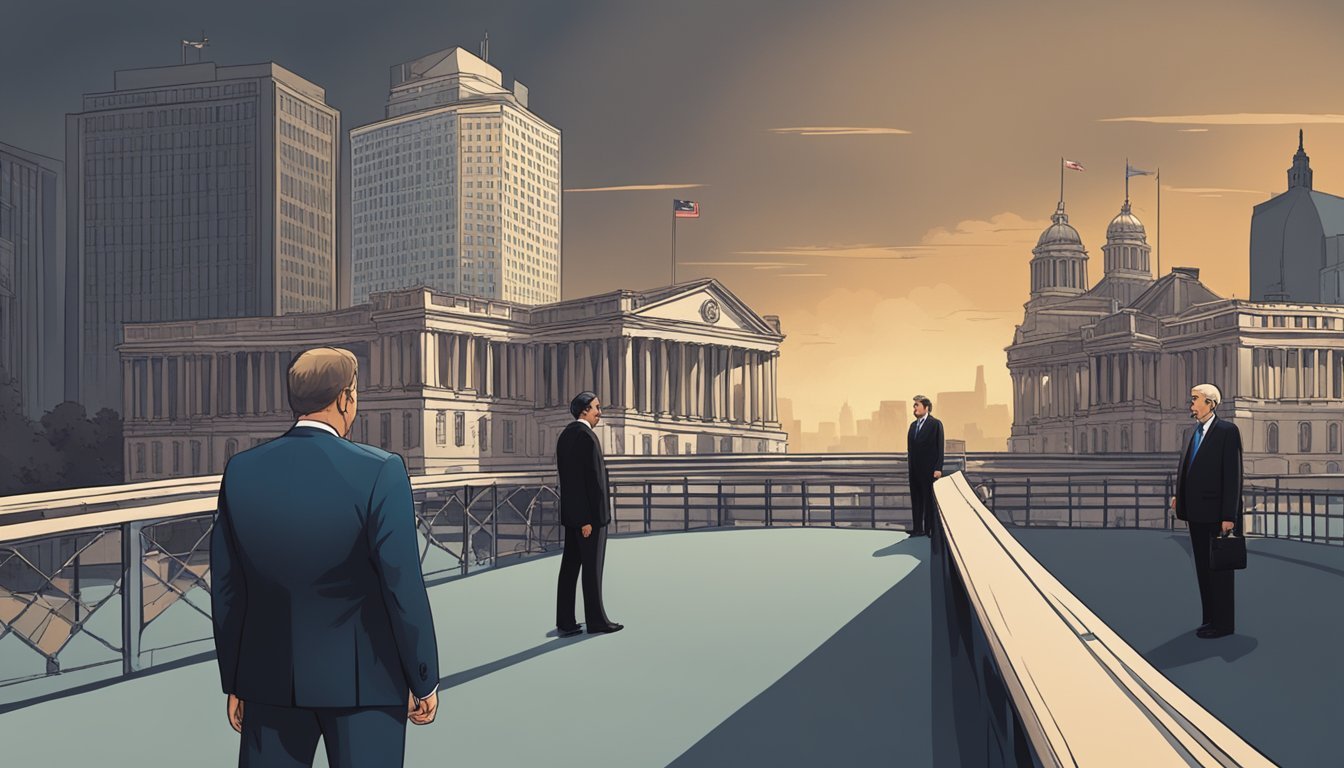 The True Story of 'Bridge of Spies': Cold War Spy Exchange Revealed