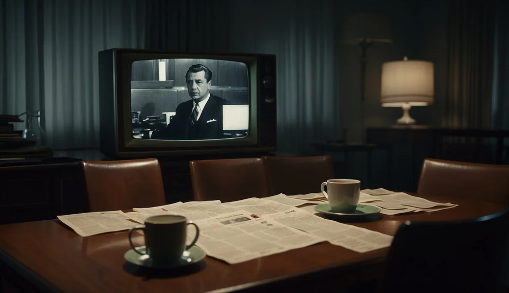 Top 14 Cold War Documentaries: Must-Watch Films for History Buffs