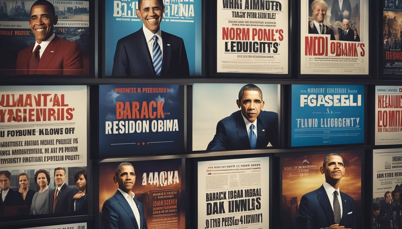 Barack Obama's Legacy: 12 Must-Watch Documentaries on America's First ...