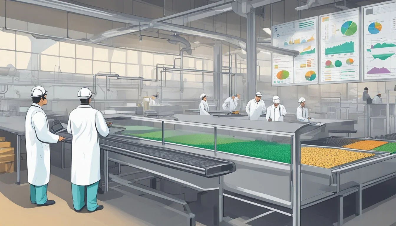 Eye-Opening Documentaries Exposing the Truth About Factory Farming