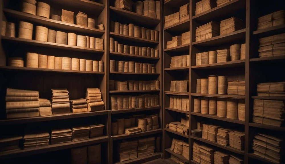 12 Must-Watch Holocaust Documentaries for Deep Historical Insight
