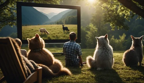Top Animal Documentaries of 2024: Must-Watch Films for Wildlife Enthusiasts