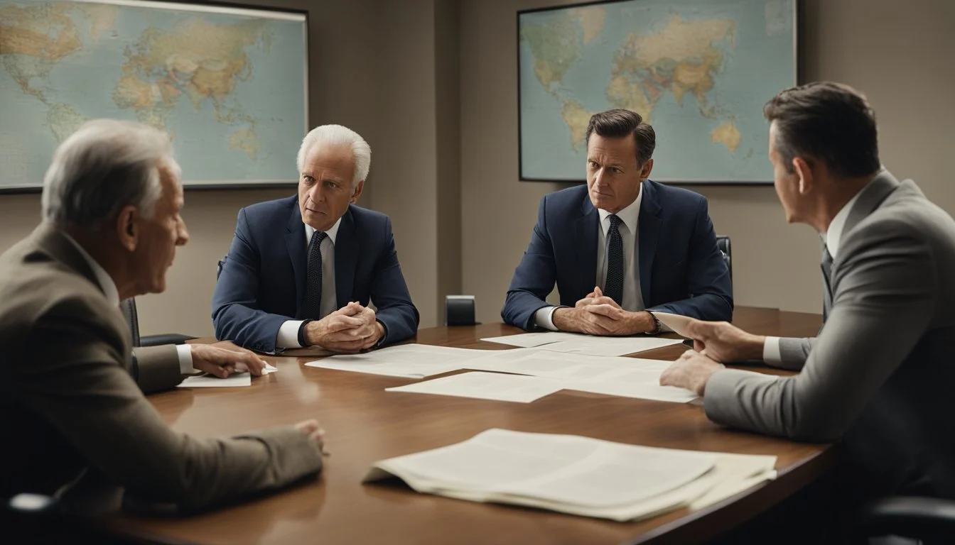 9 Gripping Cuban Missile Crisis Documentaries: Cold War Tensions Exposed