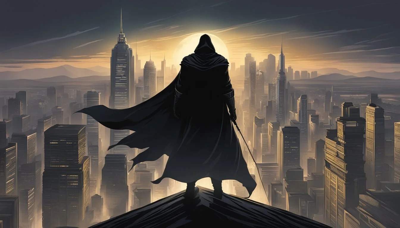 The Evolution of Breaking Bad's Antagonists: A Journey Through ...