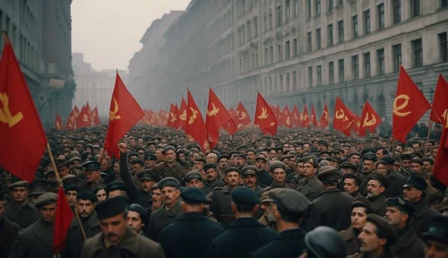 6 Must-Watch Documentaries on the Bolsheviks and the Russian Revolution