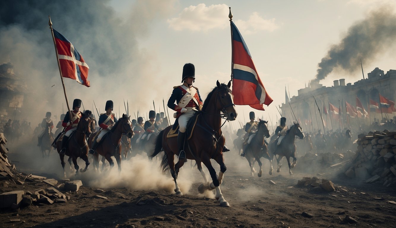 Top 5 Documentaries on Napoleon Bonaparte: Explore the Emperor's Life ...