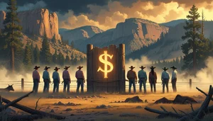 The Symbolism of the Yellowstone Brand: Loyalty, Power & Identity Explained