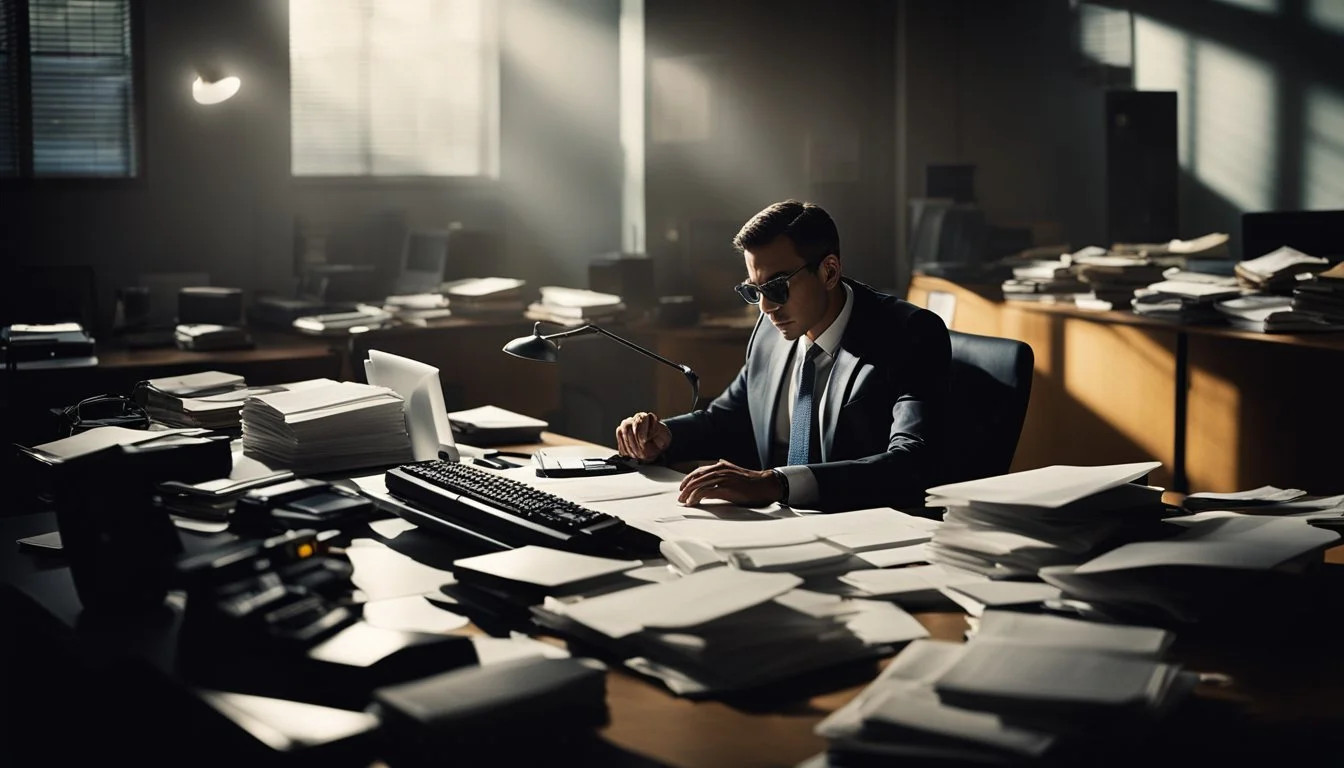 Uncovering Watergate: 14 Films Investigating the Scandal and Its Aftermath