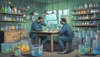 The Role of the DEA in Breaking Bad: Shaping Walter White's Criminal ...