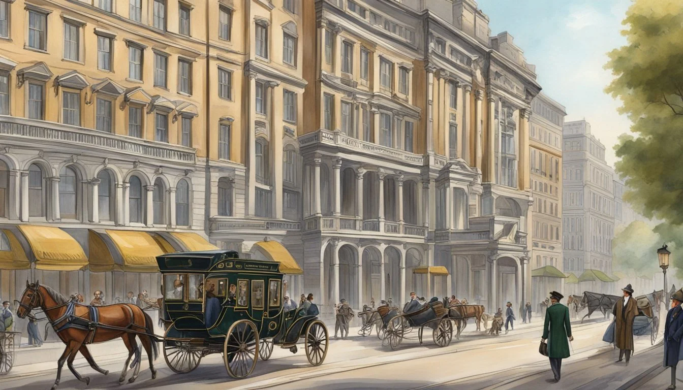 The Knick: Pioneering Surgeons of 1900s NYC Medical Breakthroughs