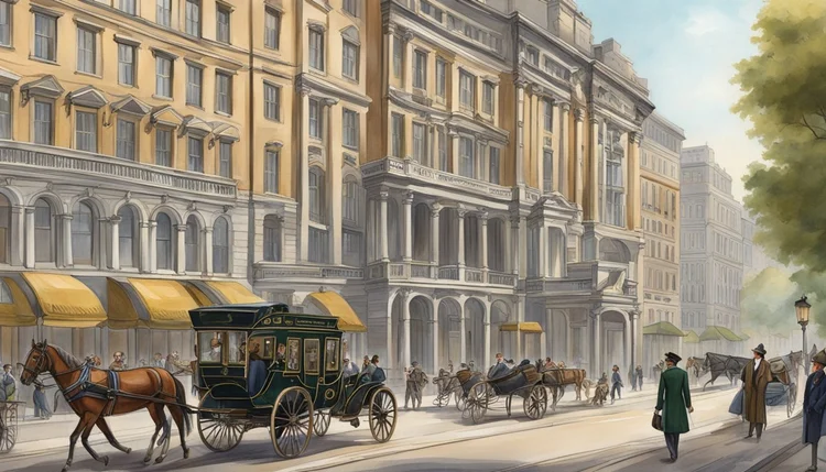 The Knick: Pioneering Surgeons of 1900s NYC Medical Breakthroughs