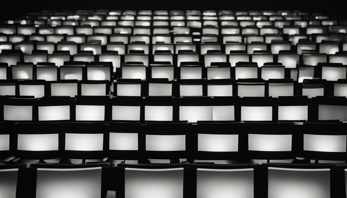 Top 17 Experimental Documentaries: Explore Groundbreaking Filmmaking ...